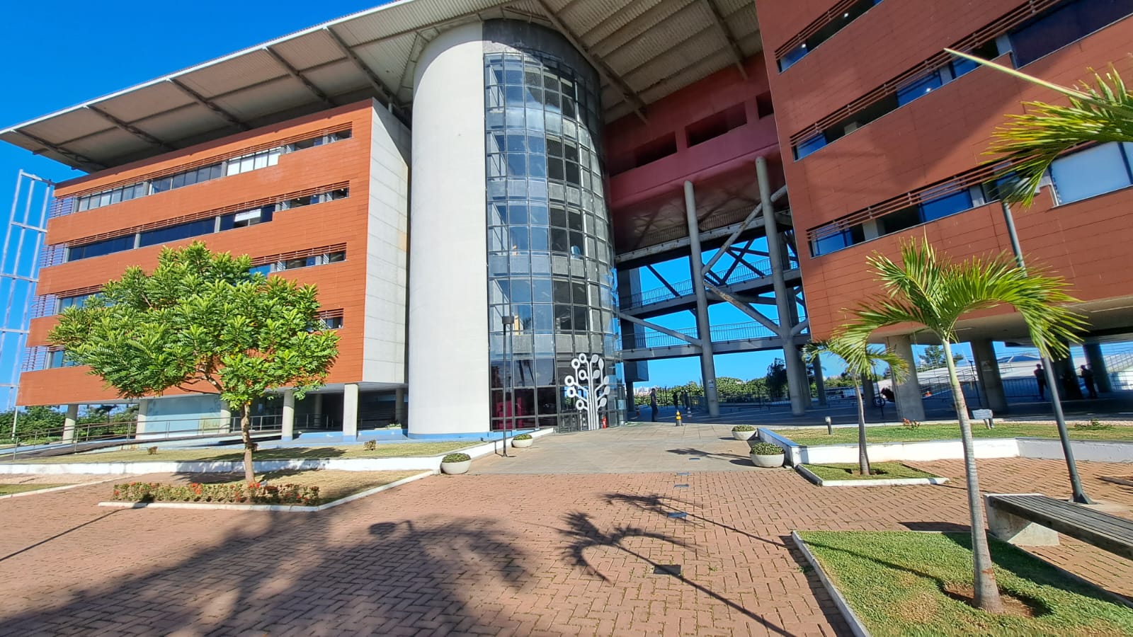 Equipe da ICT relata visitas técnicas ao SENAI/CIMATEC e SECTI/BA